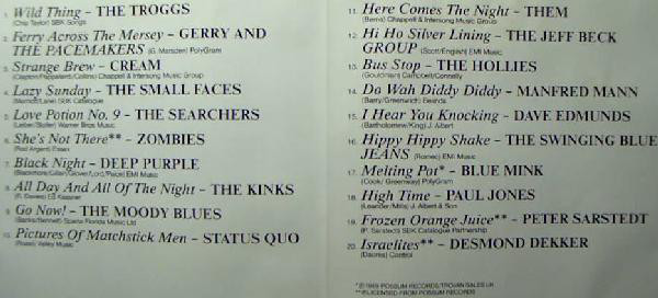 Sound quality of old rock CD's - Page 2 - General Hi-Fi & Beginners ...