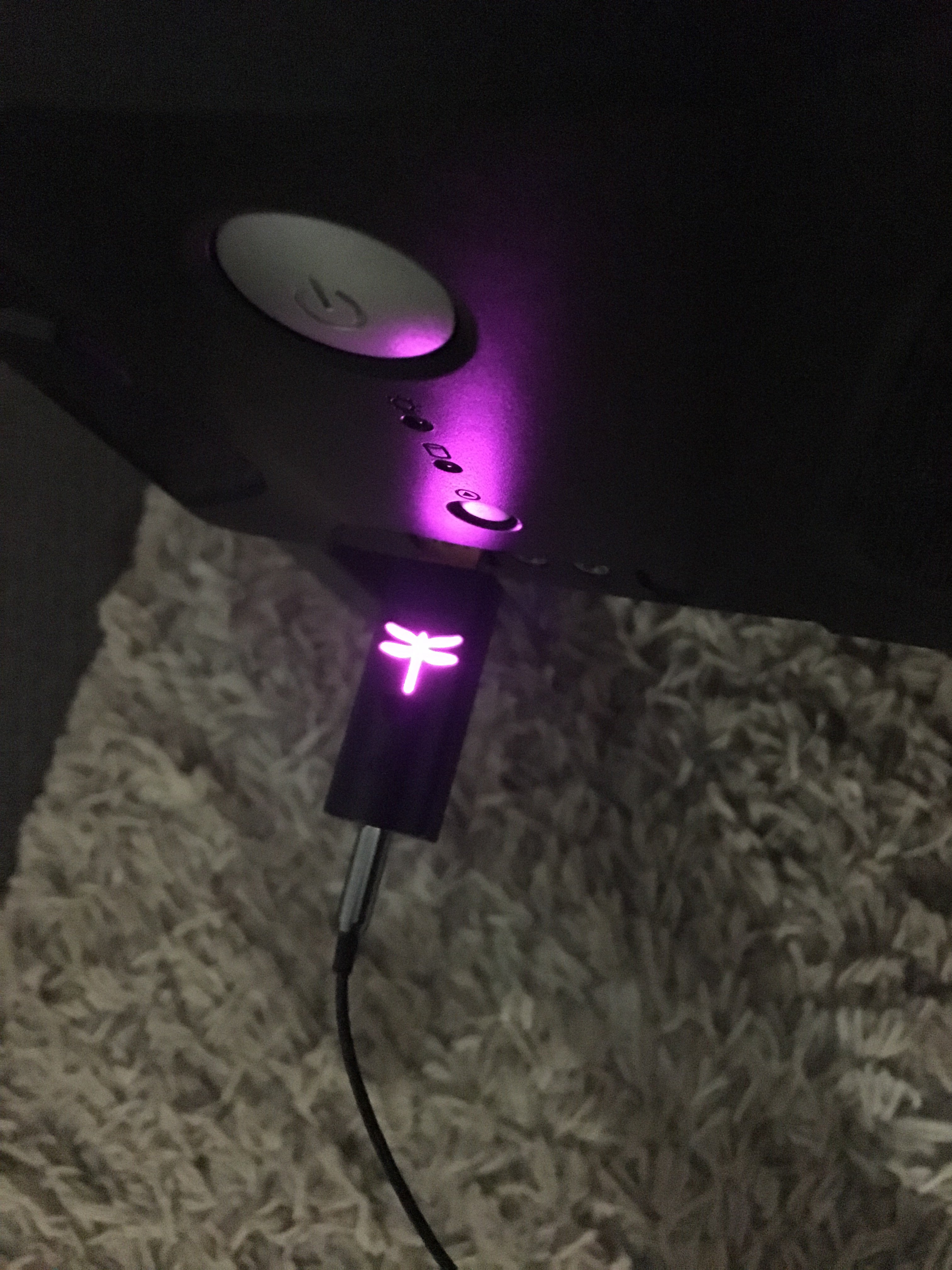 Audioquest Dragonfly for iPhone - Head-Fi, Portable & Desktop Audio ...