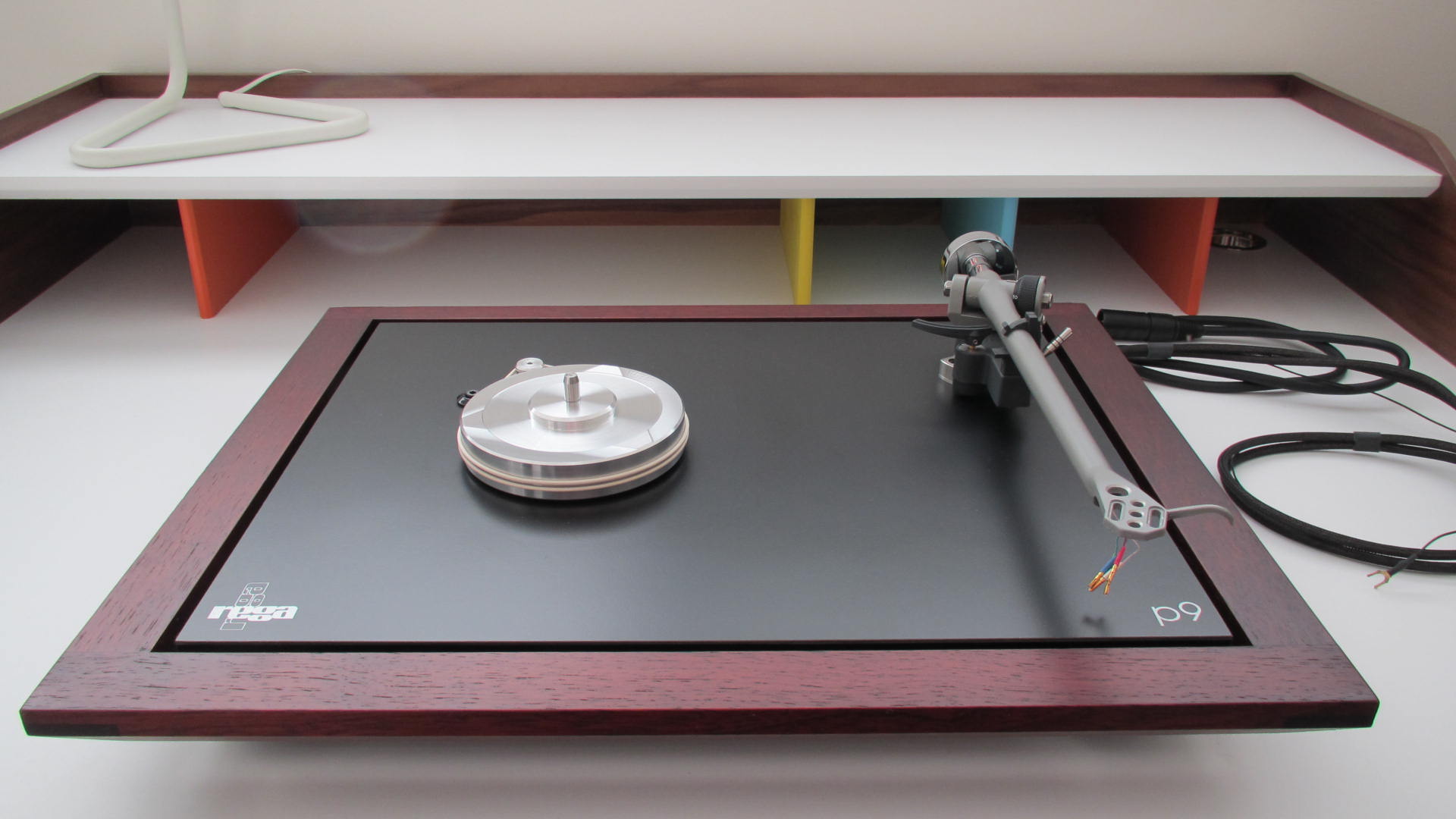 FS: Rega P9 Turntable - Stereo, Home Cinema, Headphones Components ...