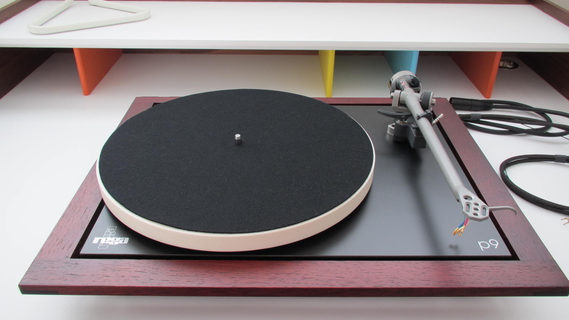 FS: Rega P9 Turntable - Stereo, Home Cinema, Headphones Components ...