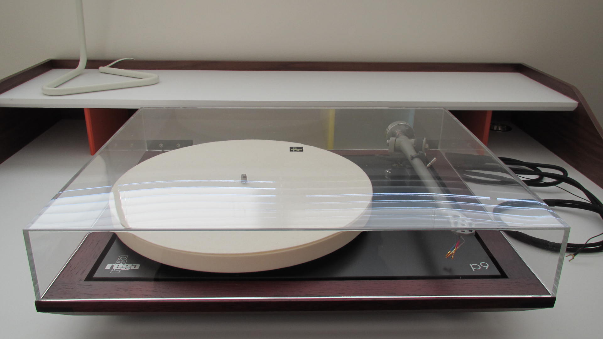 FS: Rega P9 Turntable - Stereo, Home Cinema, Headphones Components ...