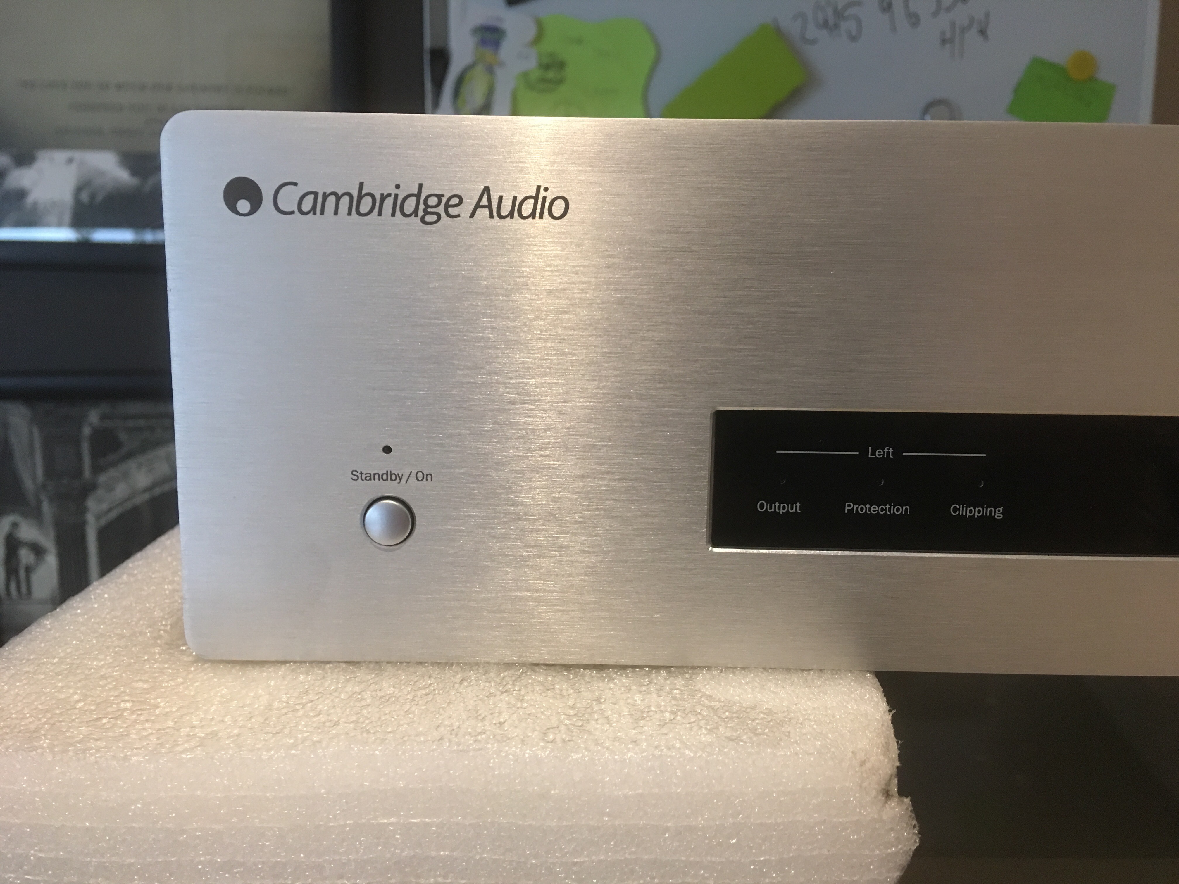 FS: Cambridge Audio Azur 651w - Stereo, Home Cinema, Headphones ...