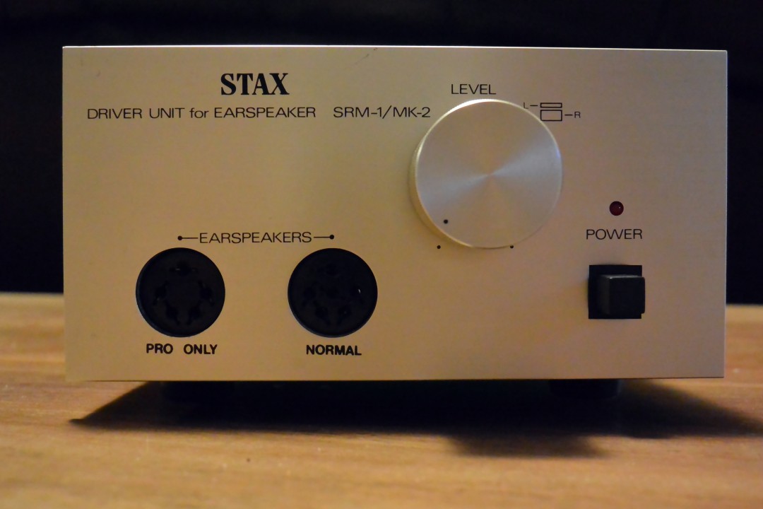 STAX system |﻿ Stereo, Home Cinema, Headphones Components