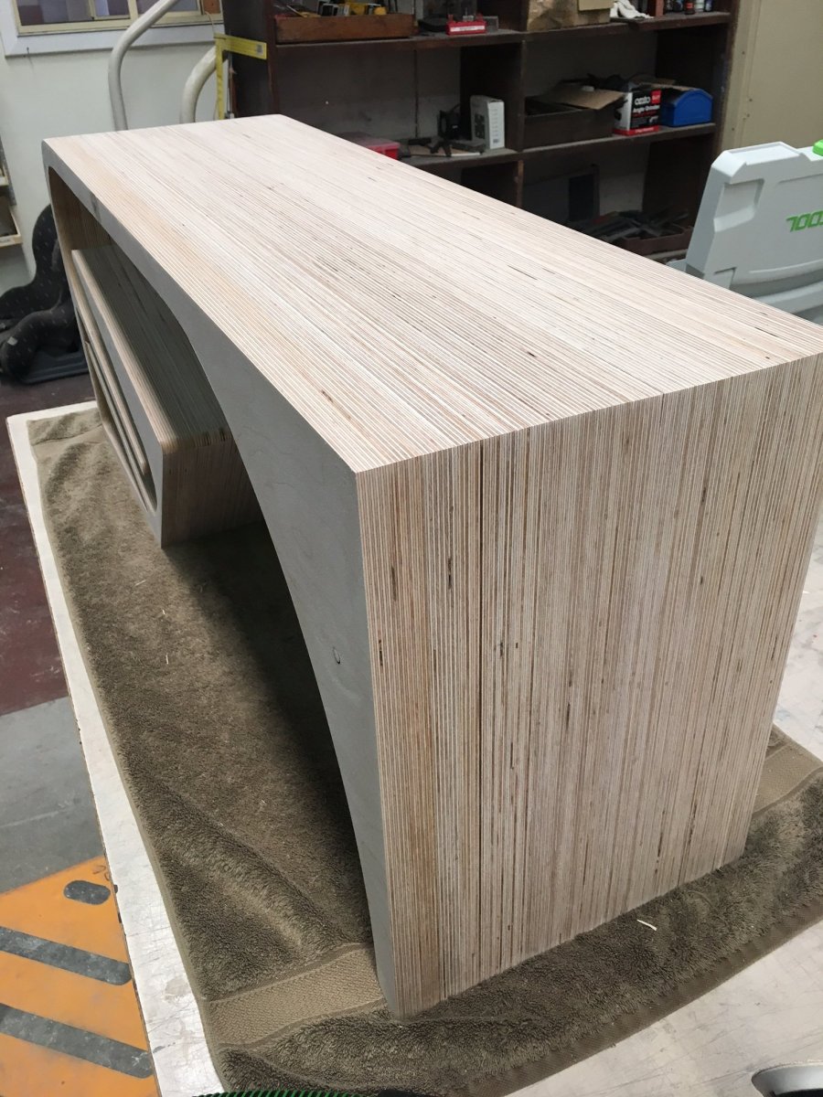 3 new sets of full range driver speakers - DIY Audio Projects - StereoNET