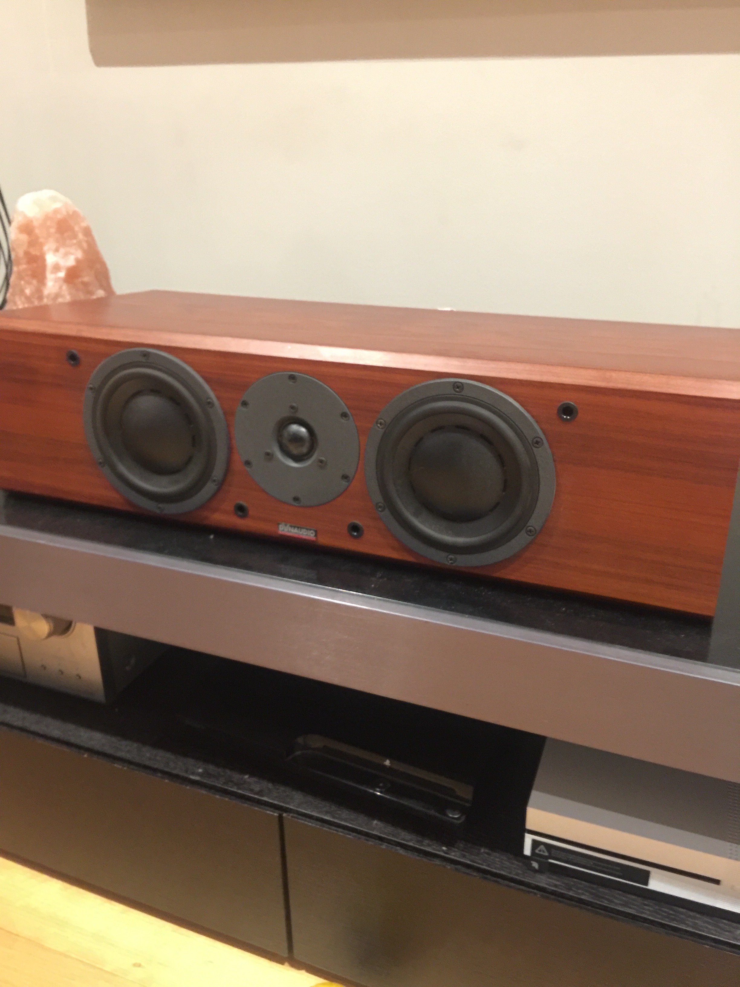 FS: Dynaudio Focus 200c - Stereo, Home Cinema, Headphones Components ...