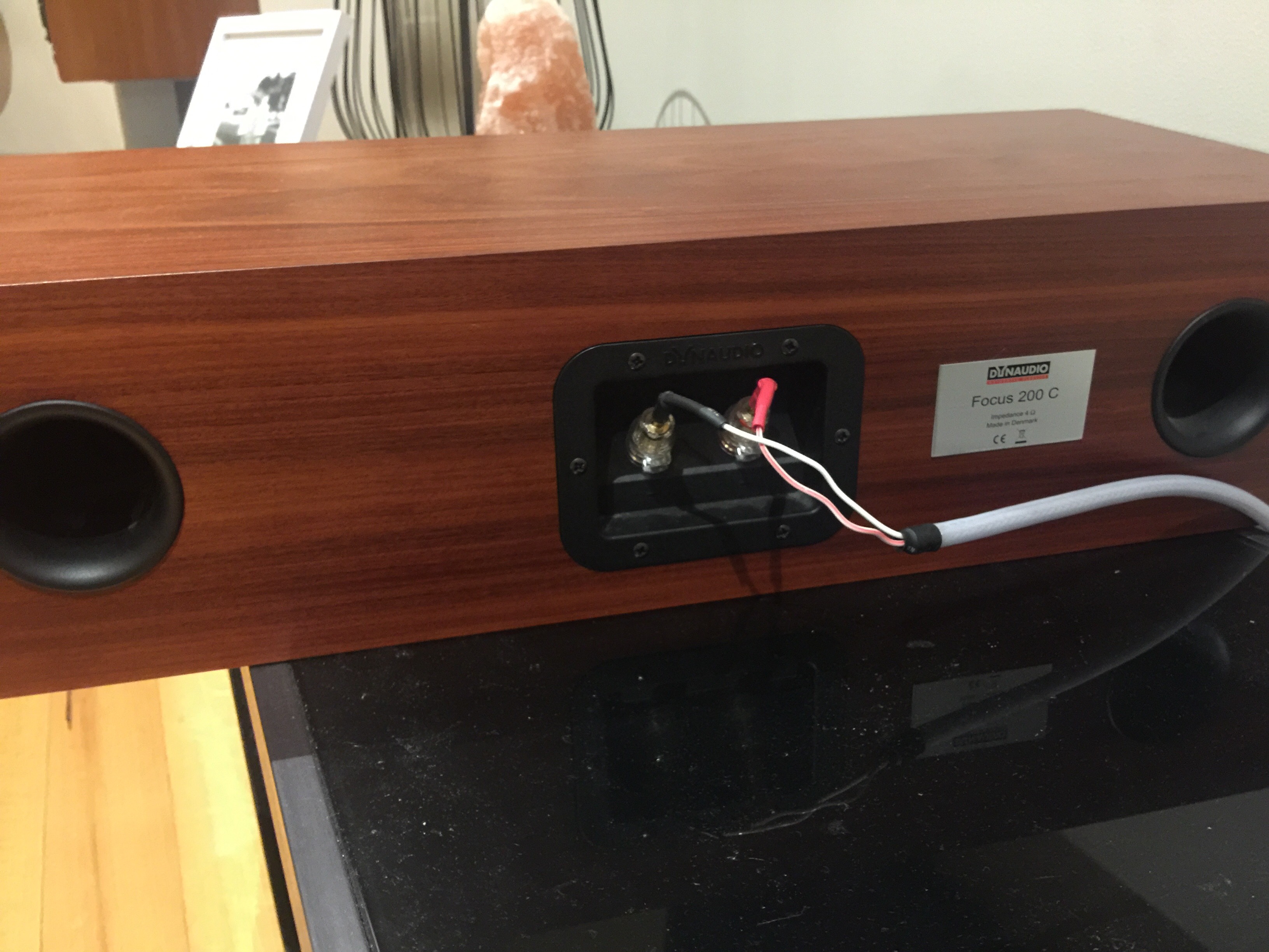 FS: Dynaudio Focus 200c - Stereo, Home Cinema, Headphones Components ...