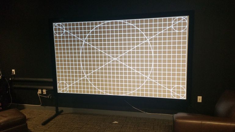 How To Assess And Set Up Your Projector - Televisions, Projectors ...