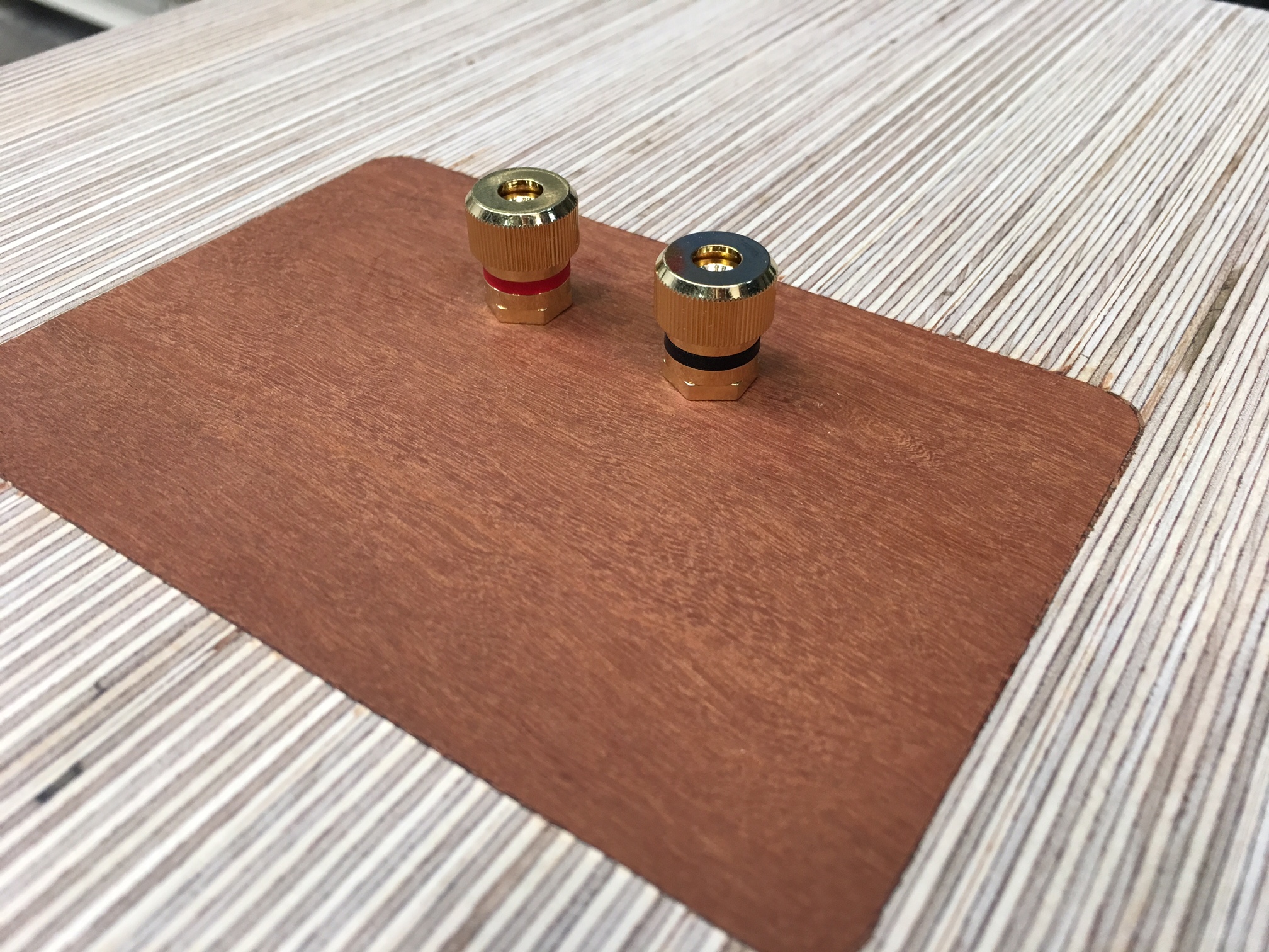 3 new sets of full range driver speakers - DIY Audio Projects - StereoNET