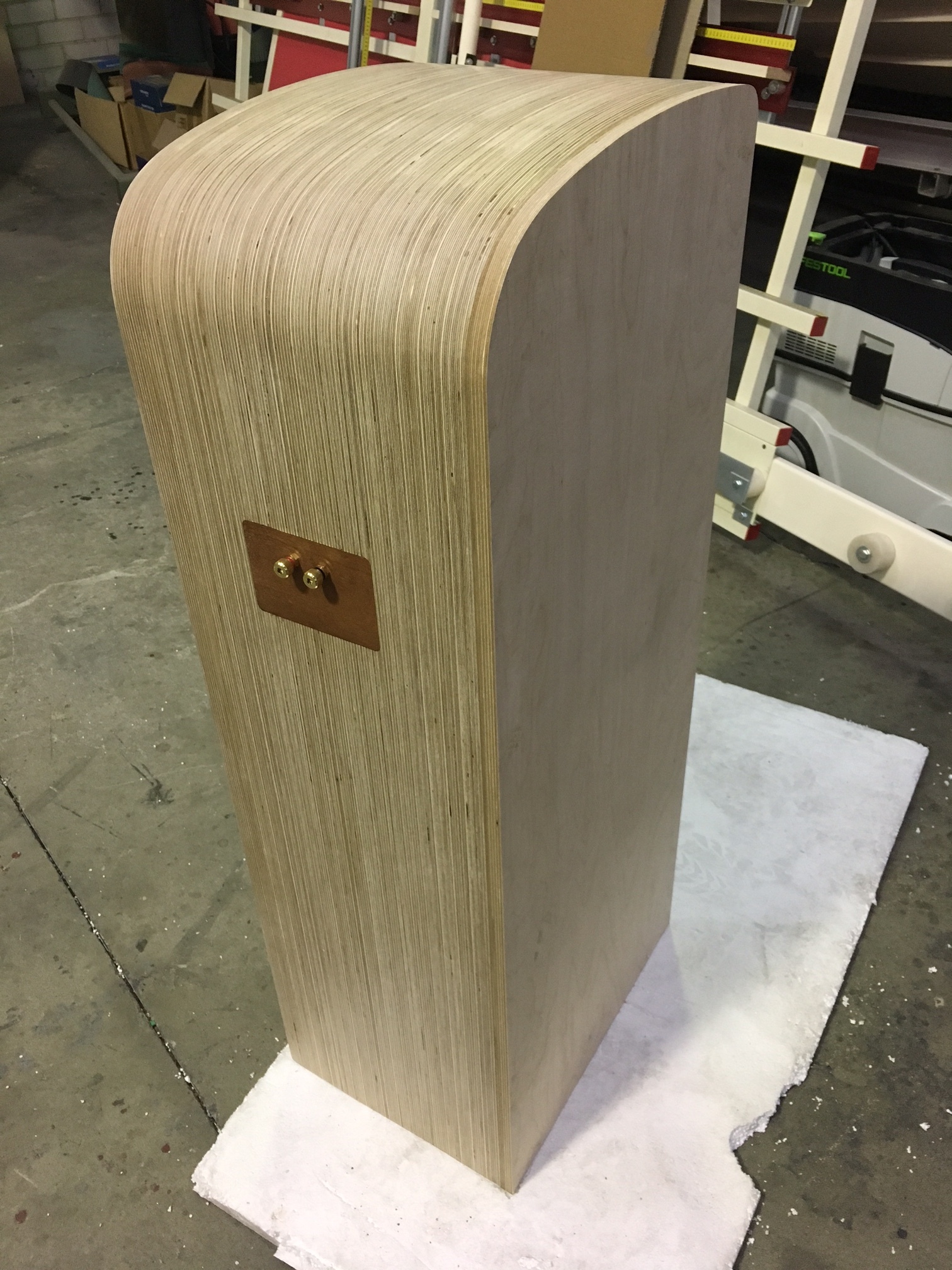 3 new sets of full range driver speakers - DIY Audio Projects - StereoNET