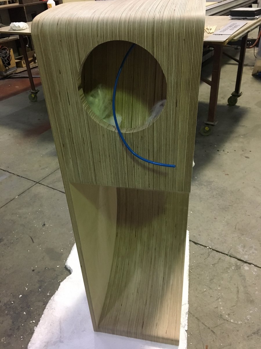 3 new sets of full range driver speakers - DIY Audio Projects - StereoNET