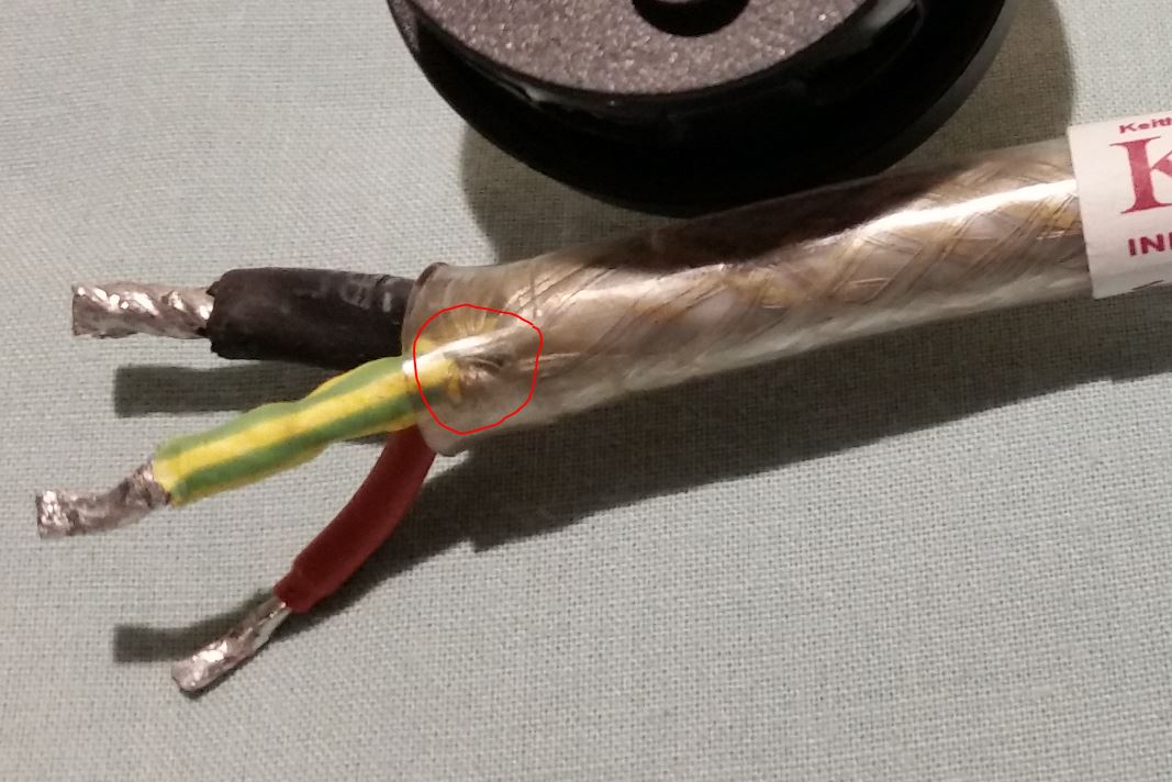 Power Cables - Power, Cables & Electronics - StereoNET