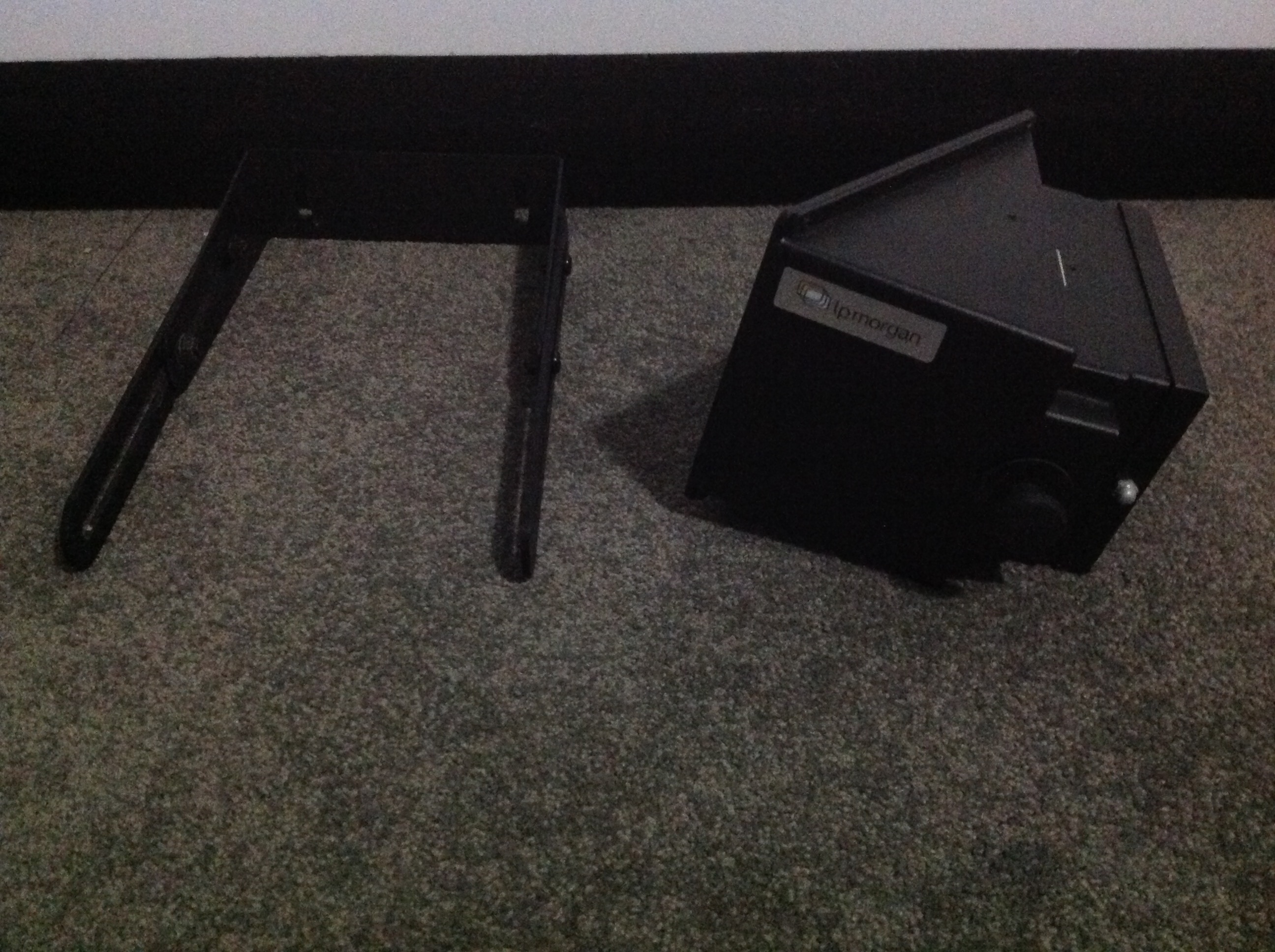 LP Morgan Scope Anamorphic Lens |﻿ Hi-Fi and Cinema Cables & Accessories