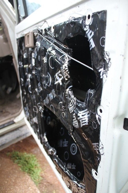 Best sound blocking material between floors? - Room Acoustics ...