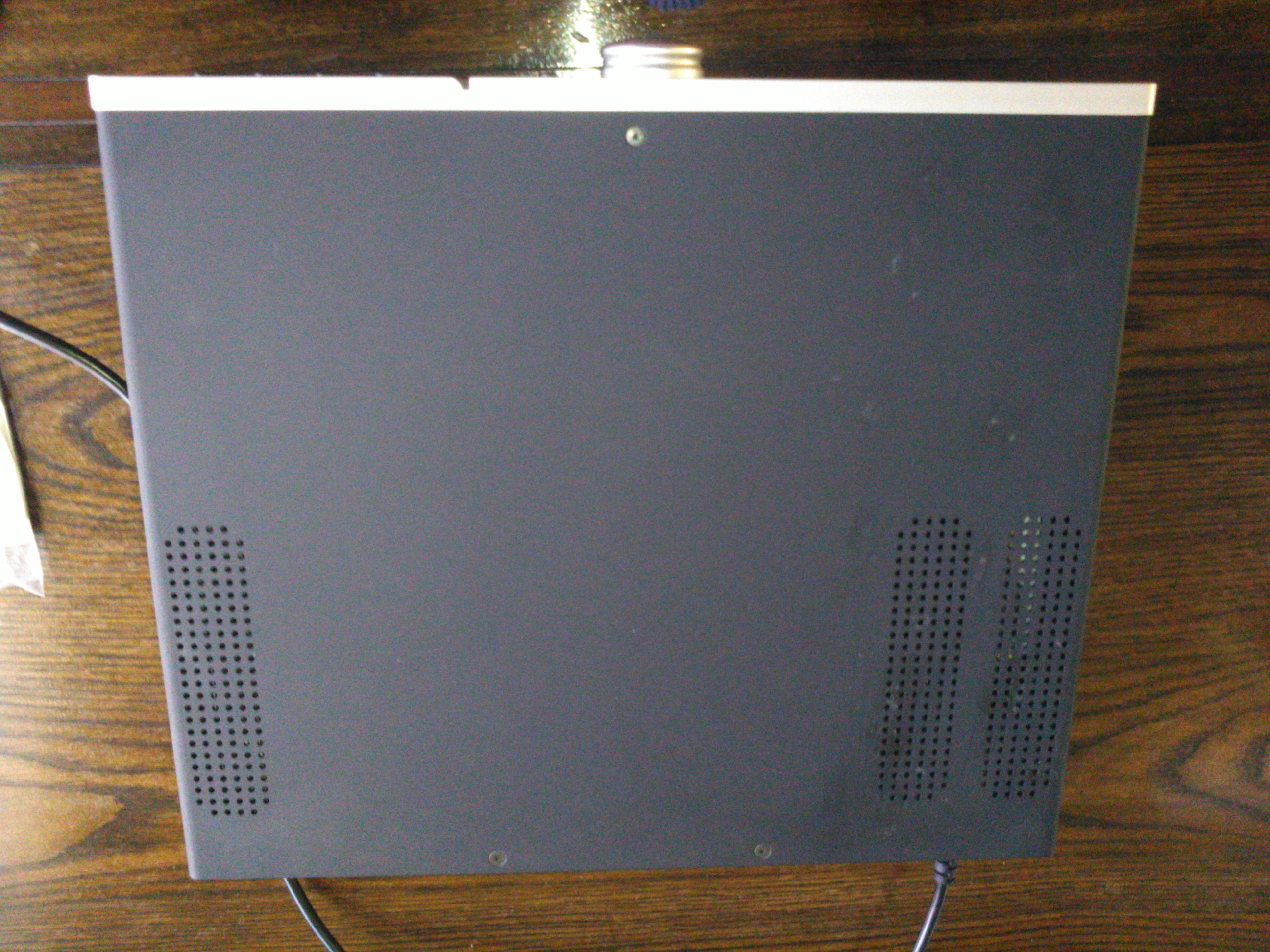 FS: Lexicon MC-4 Home Theatre Processor / Preamplifier (PHOTOS WORKING ...