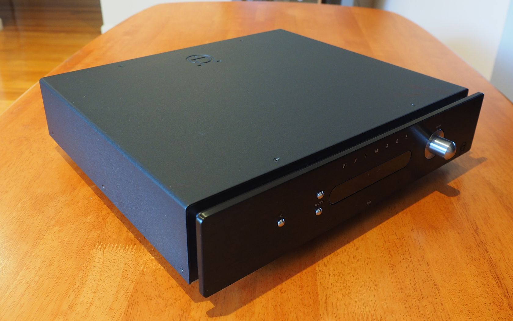 SOLD: FS: Primare I22 Integrated Amplifier |﻿ Stereo, Home Cinema ...