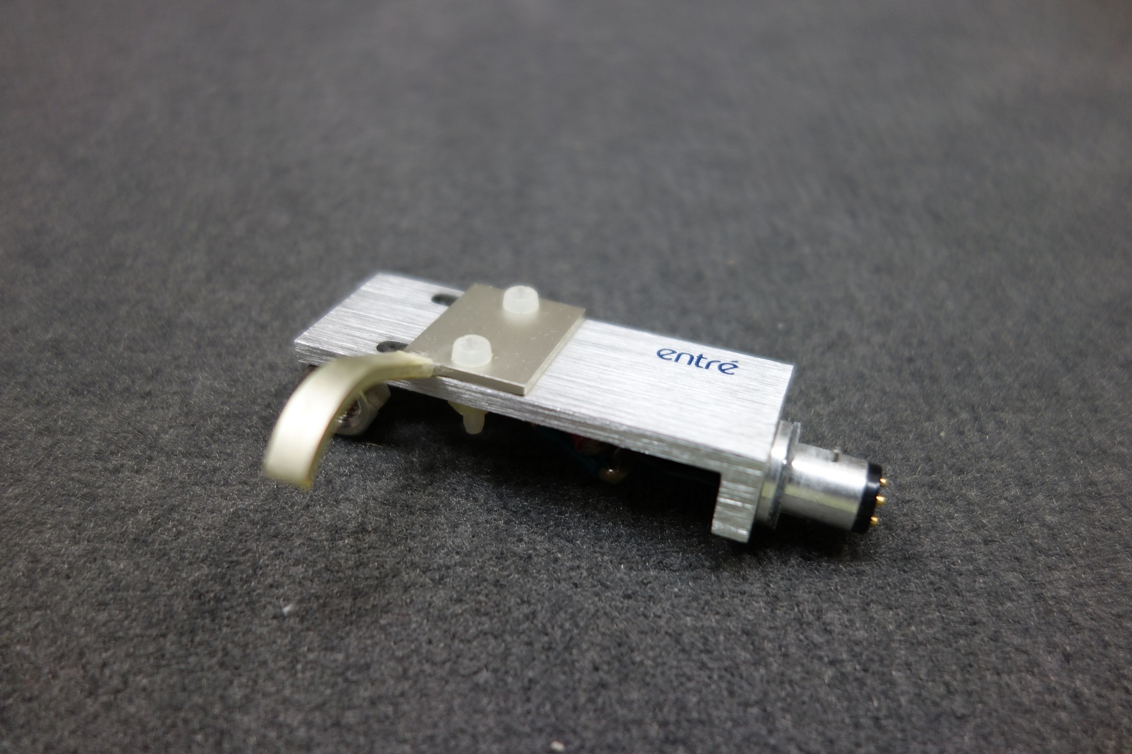 FS: SAEC ULS-3X CERAMIC HEADSHELL. PRICE REDUCED |﻿ Stereo, Home Cinema ...