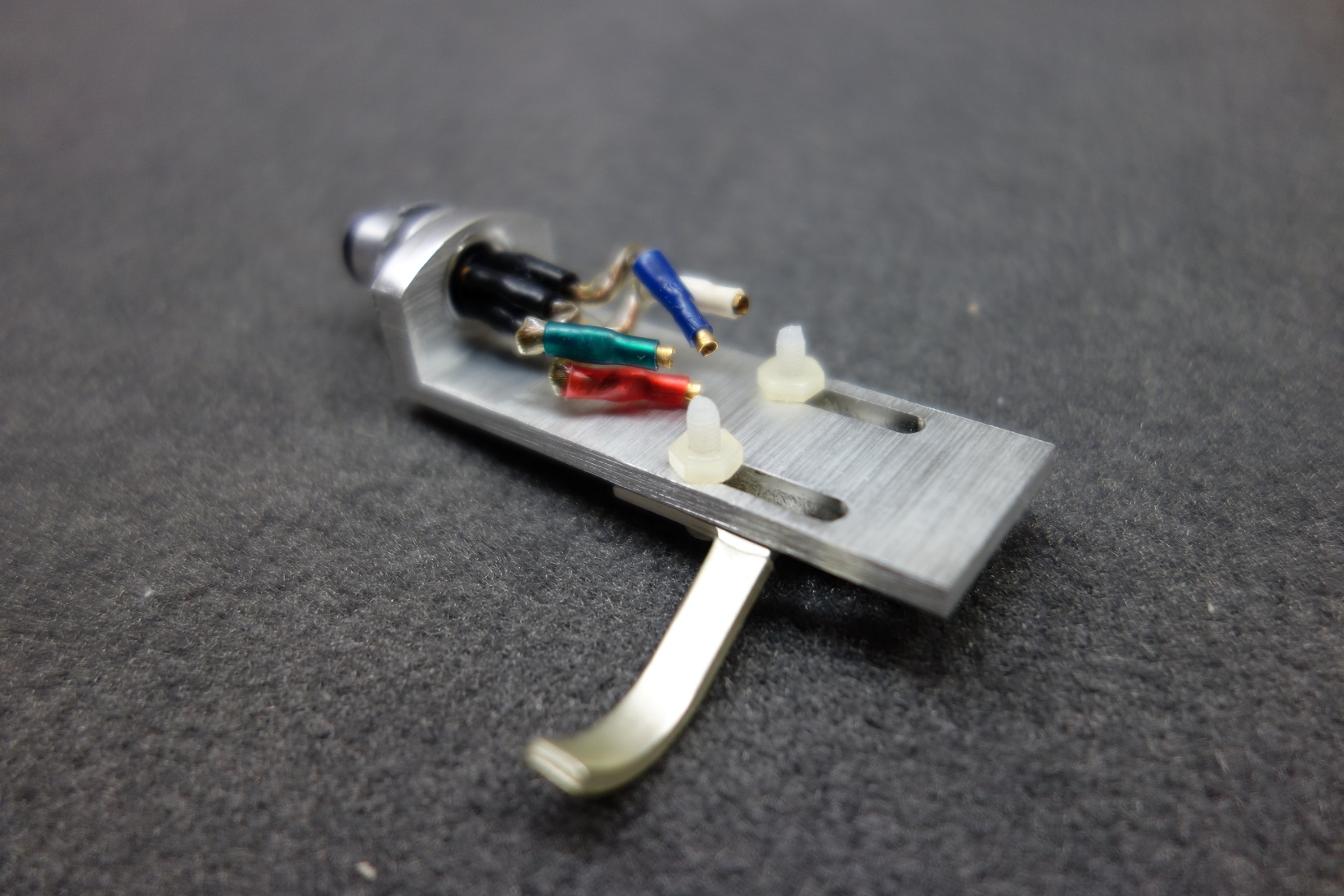 FS: SAEC ULS-3X CERAMIC HEADSHELL. PRICE REDUCED - Stereo, Home Cinema ...