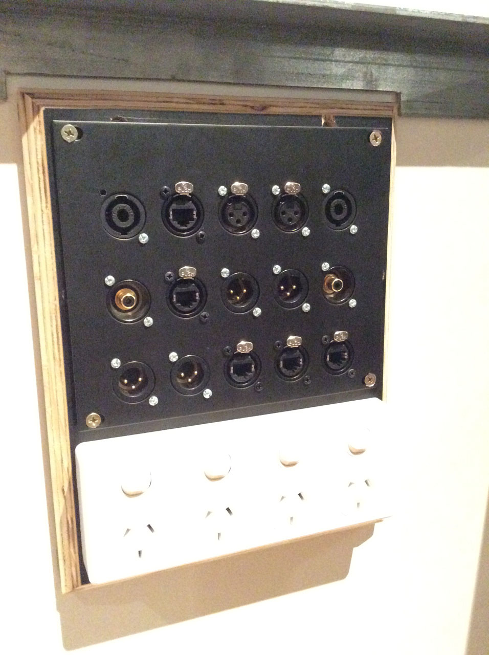 New sideboard / HiFi cabinet build - Showcase Your System & Build ...