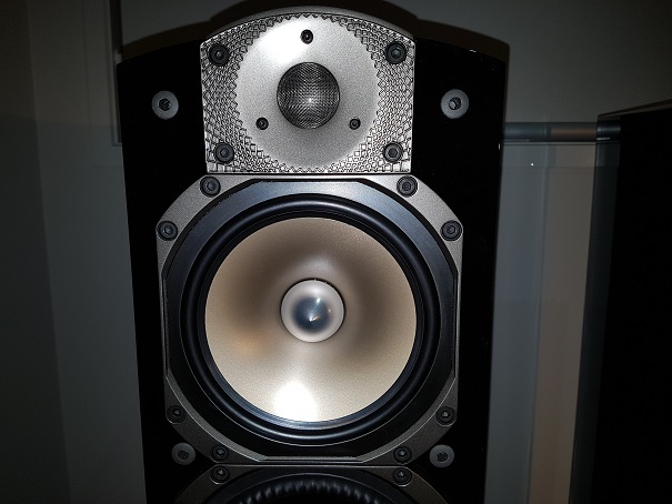 FS: Paradigm Signature s8 Speakers |﻿ Stereo, Home Cinema, Headphones ...