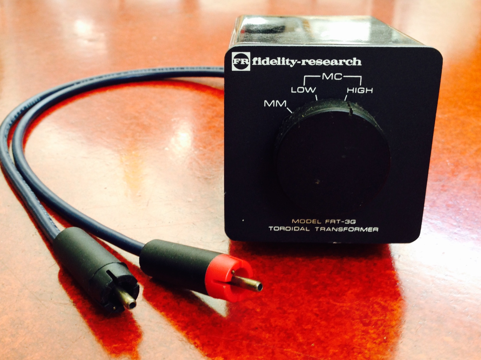 New Aurealis Cinemag 1254 "Deluxe?” SUT nearly ready - Turntables ...