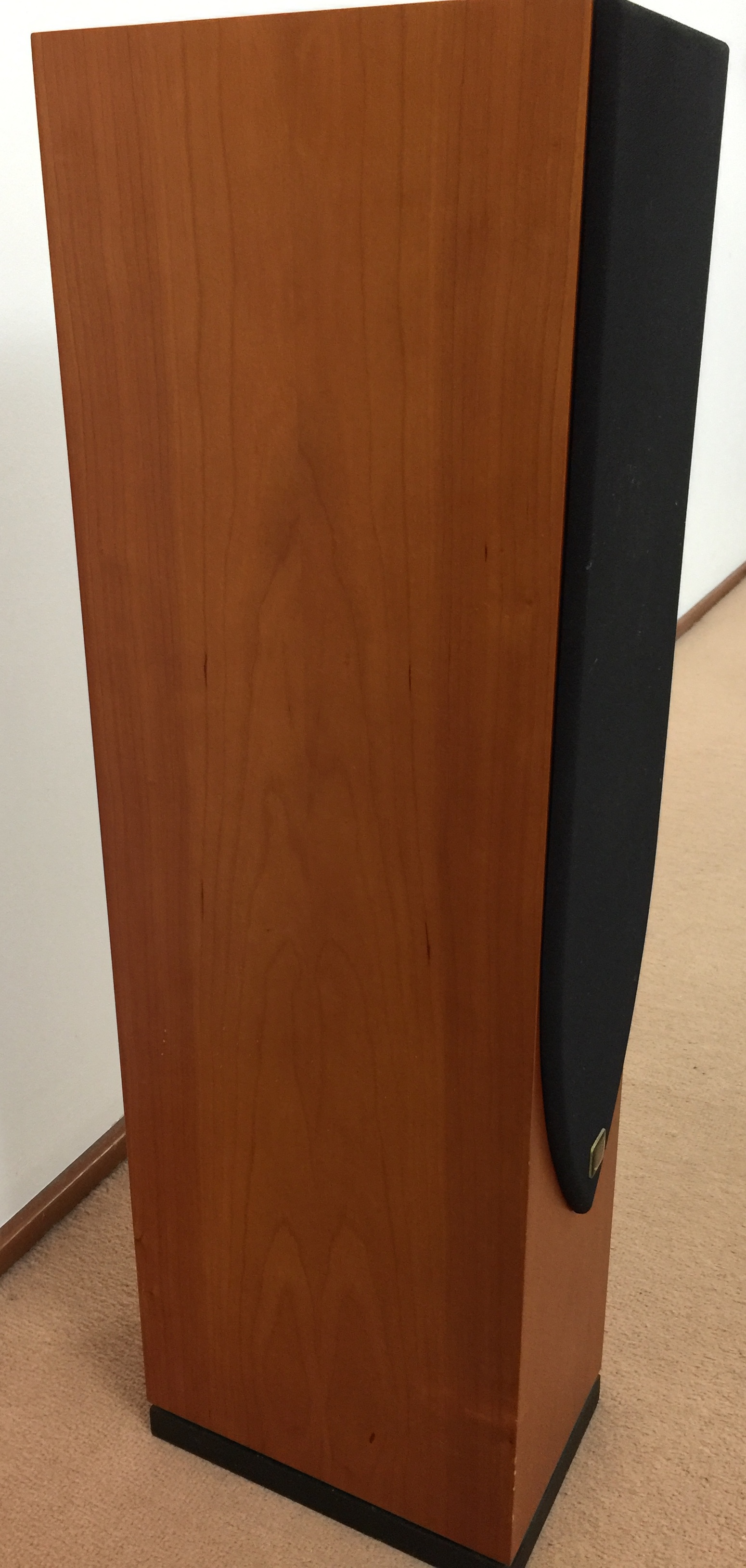 SOLD: On hold: Orpheus Aurora 2 speakers $150 |﻿ Stereo, Home Cinema ...