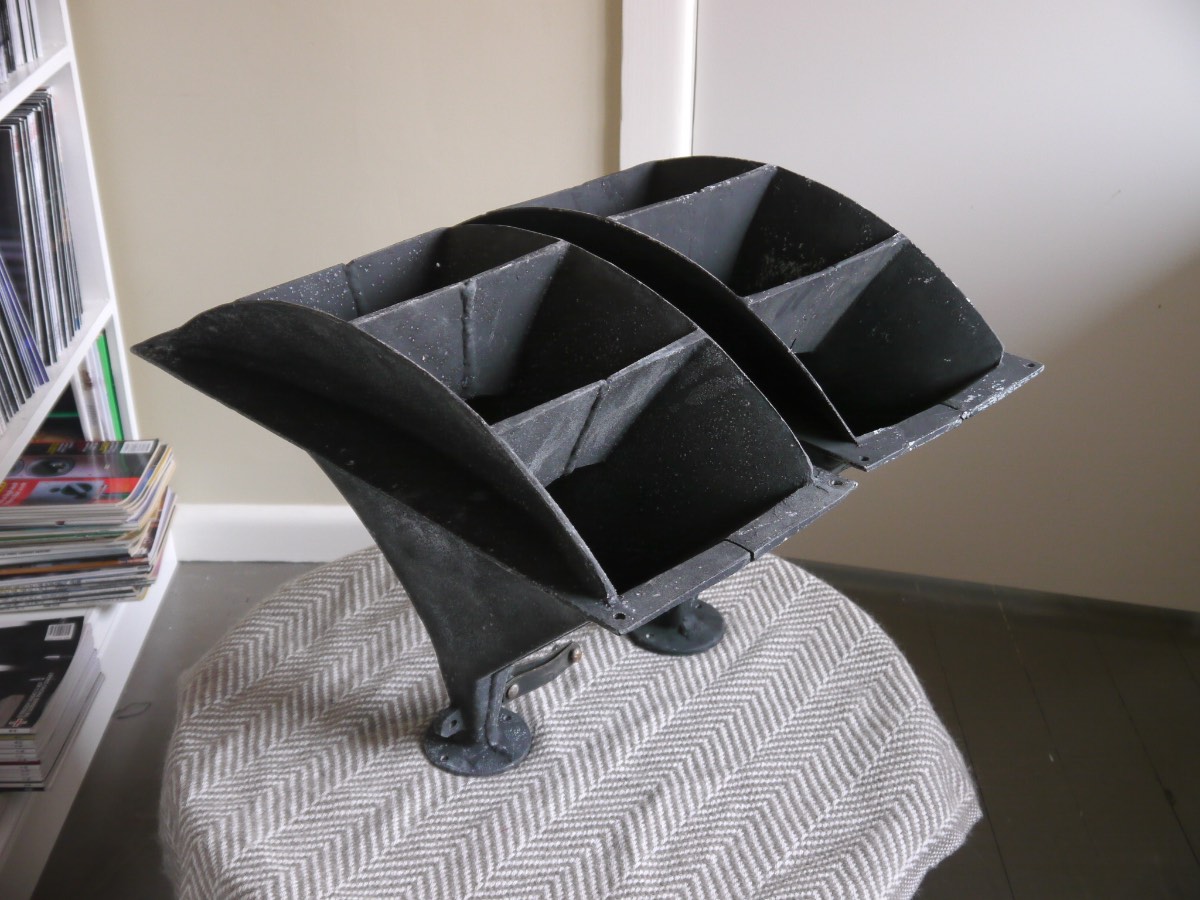 FS: Vintage Altec 811B 800Hz horns - Stereo, Home Cinema, Headphones ...