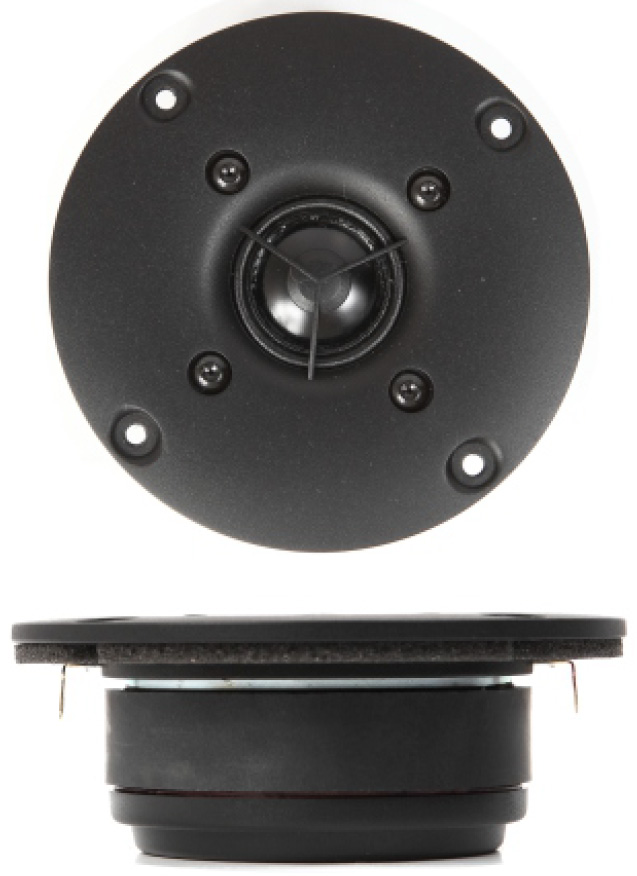 New 3-way Speaker Build has finally started. - Showcase Your System ...