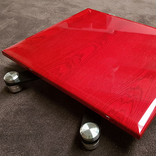 EXPIRED: FS: SGR Audio, Signature Hi-Fi Rack, Monoblock stands - Stereo ...