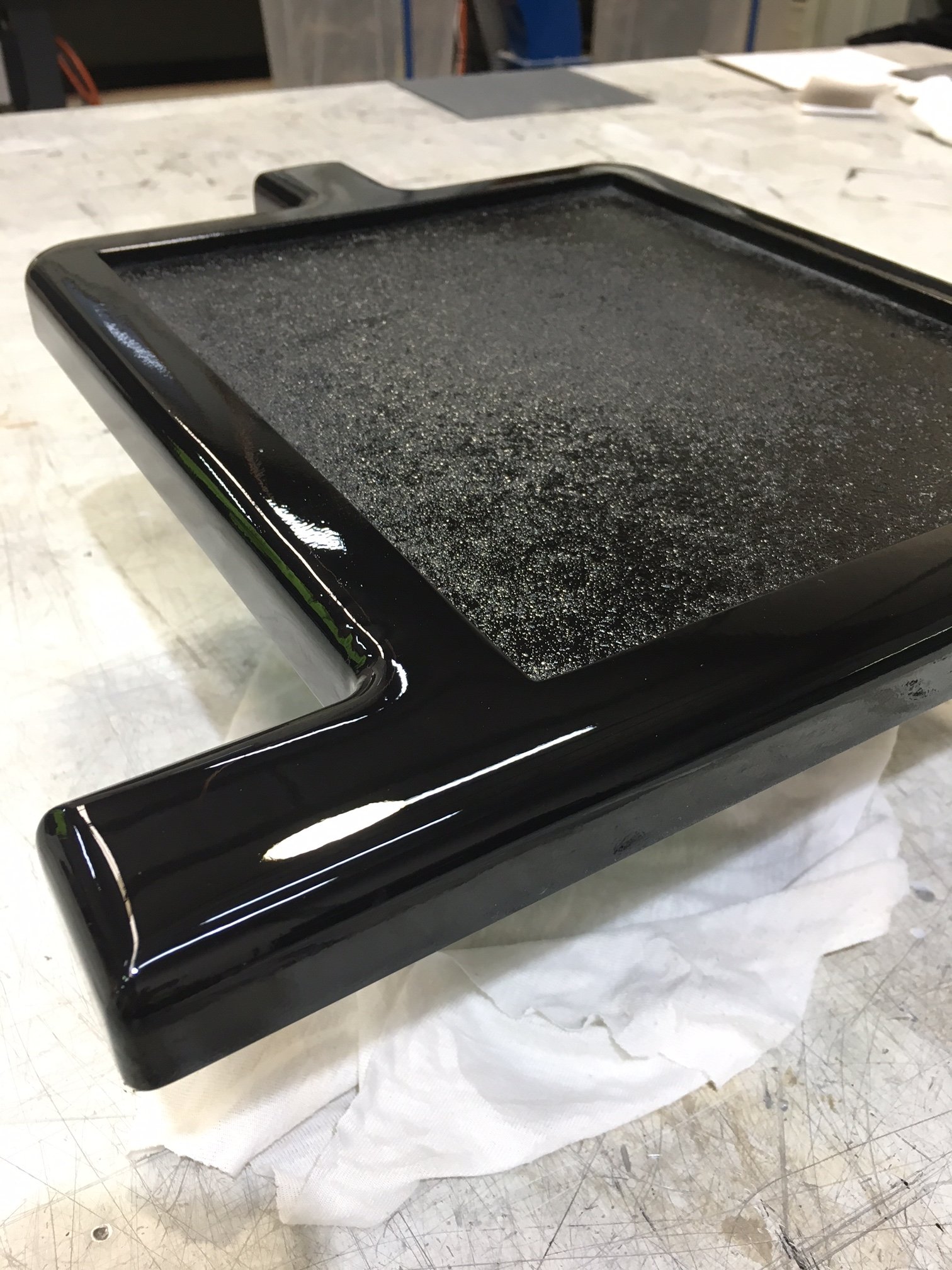 Another full range driver cabinet - DIY Audio Projects - StereoNET