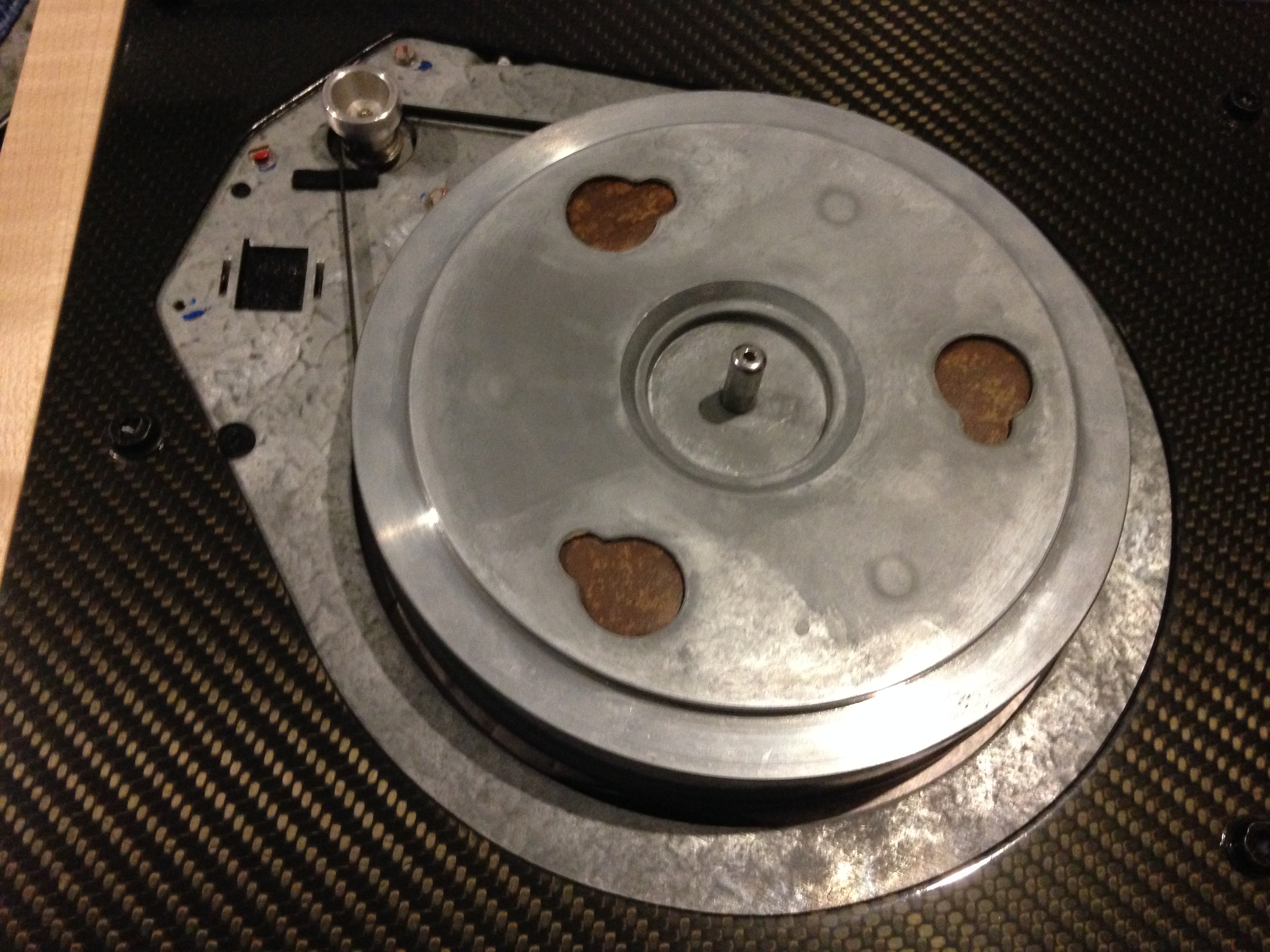 SOLD: Thoren 160 sme 3009 arm Shure V15vx mr |﻿ Stereo, Home Cinema ...