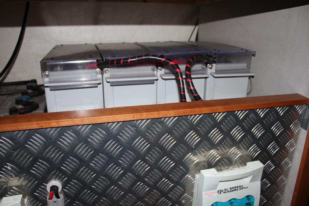 Fancy Power Points - are they worth it? |﻿ Power, Cables & Electronics