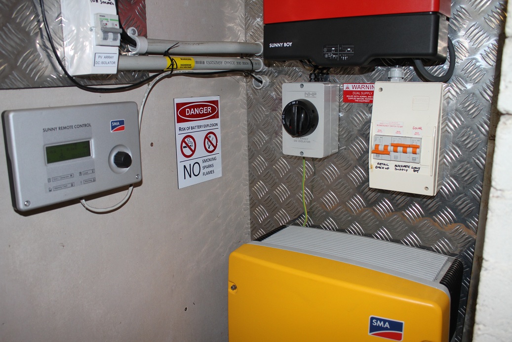 Fancy Power Points - are they worth it? - Power, Cables & Electronics ...