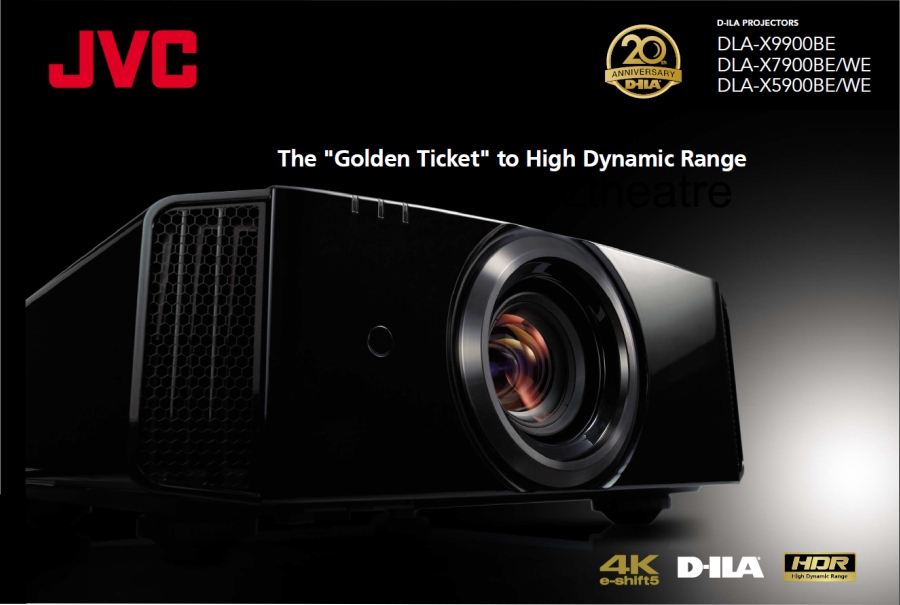 JVC X Series for 2018 - taking pre orders now - Commercial Classifieds ...