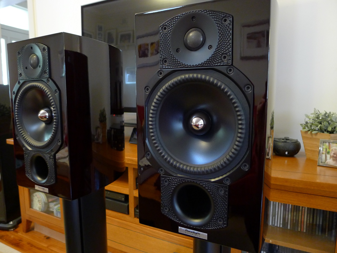 SOLD: FS: Paradigm Reference Collection 30th Anniversary Inspiration ...