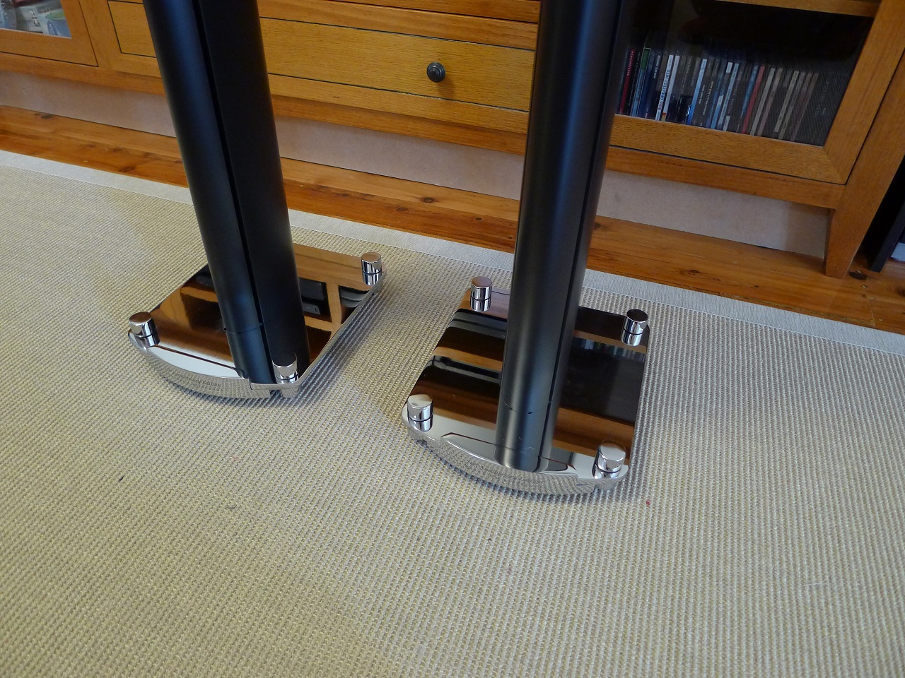 SOLD: FS: Paradigm Reference Collection 30th Anniversary Inspiration ...