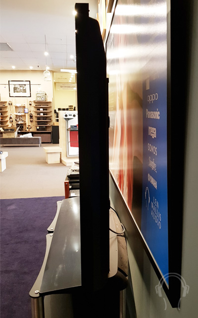 Panasonic 65" Plasma Display |﻿ Commercial Classifieds