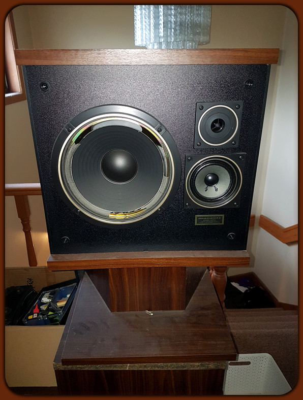 SOLD: FS: [Mel] Marantz LS-360 (FREE) - Stereo, Home Cinema, Headphones ...