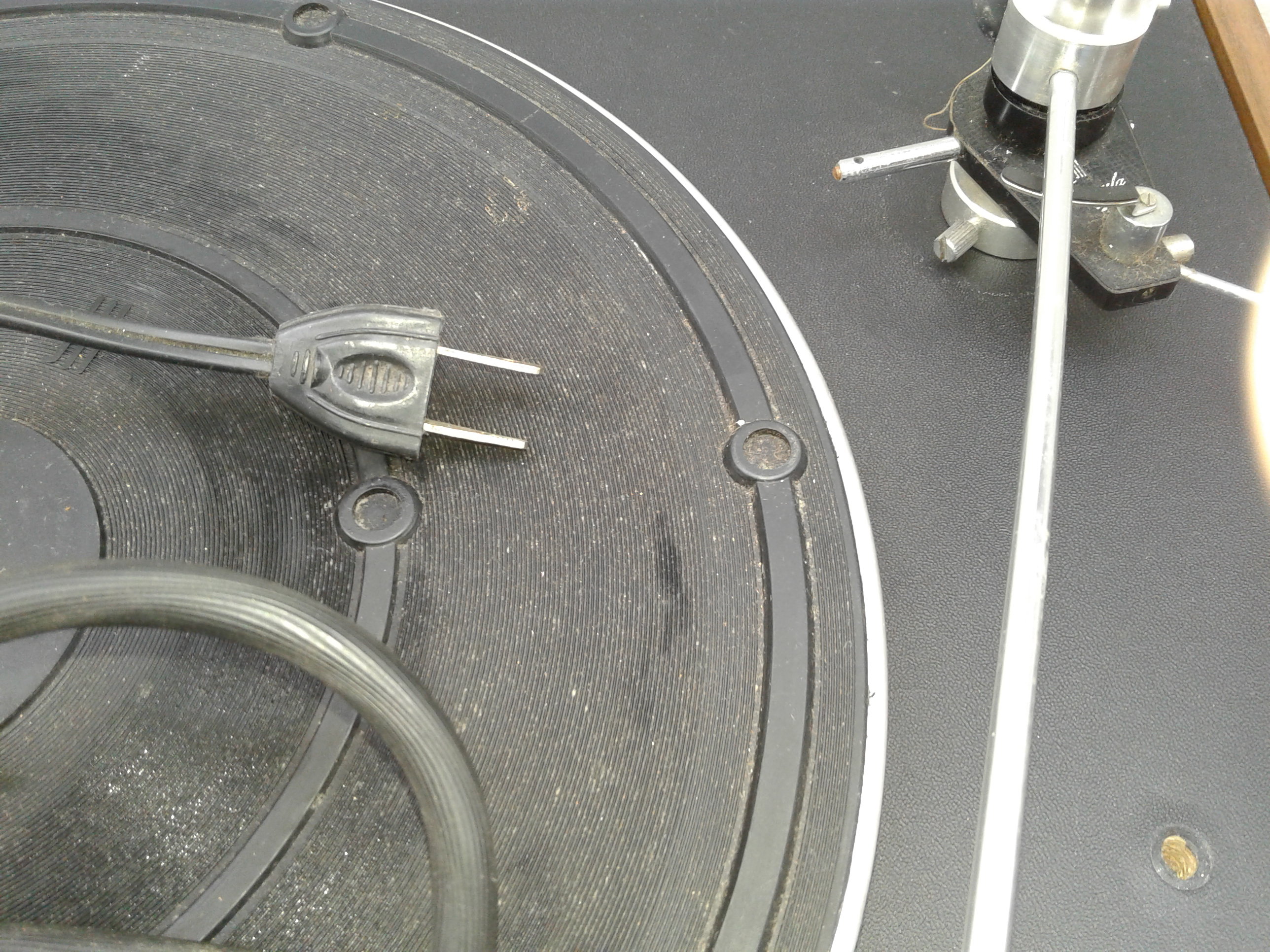 FS: 2 JH Turntables |﻿ Stereo, Home Cinema, Headphones Components