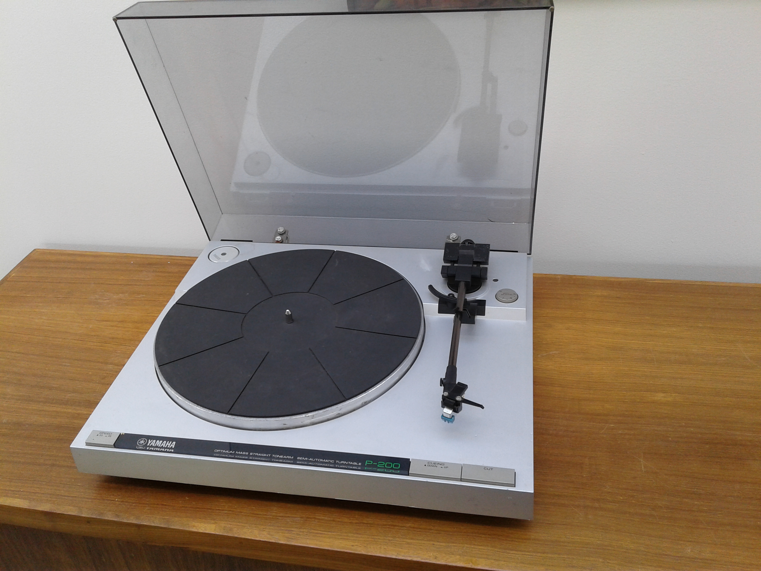 FS: Japanese 1980s Turntables - Stereo, Home Cinema, Headphones ...