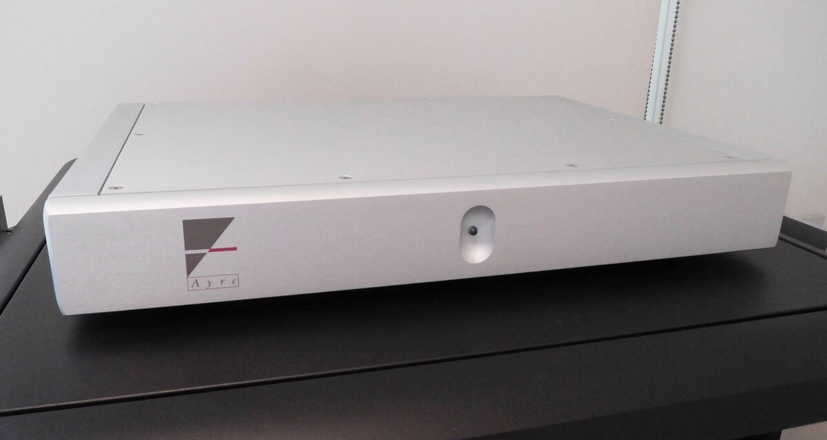 Ayre L-5xe Evolution Power Filter (US Plug) - Stereo, Home Cinema ...