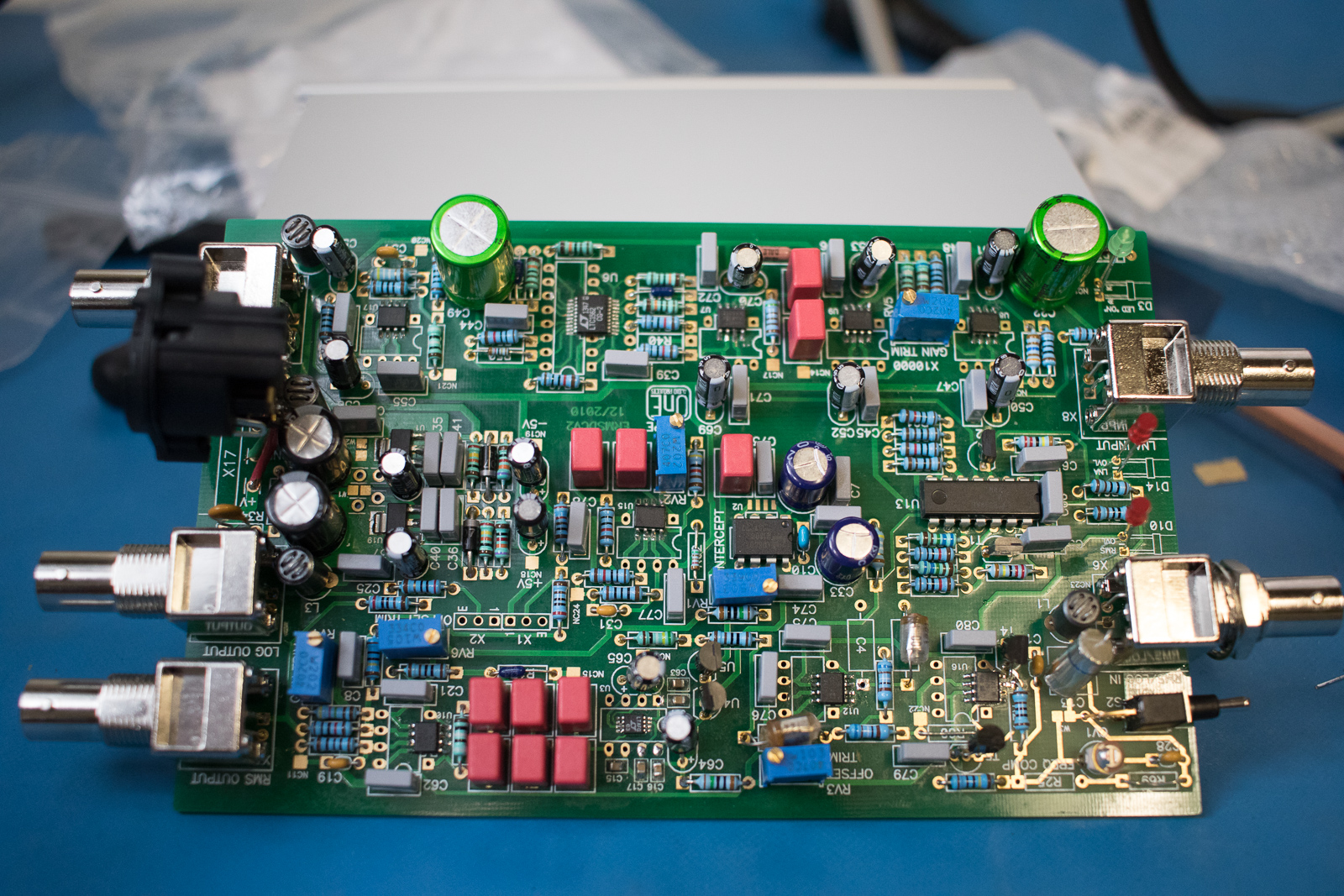 DIY audio: what are you building? - Page 141 - DIY Audio Projects ...