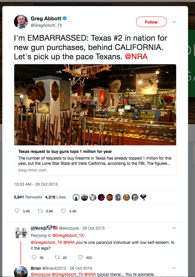 American and Gun culture - Page 14 - General Off Topic Chat - StereoNET