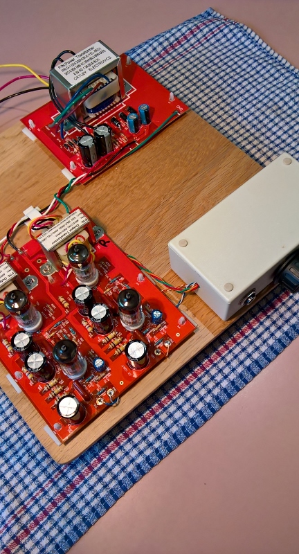 DIY audio: what are you building? - Page 141 - DIY Audio Projects ...