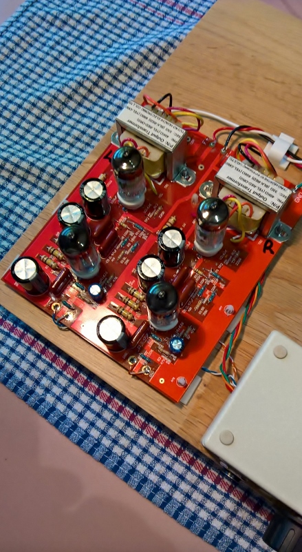DIY audio: what are you building? - Page 141 - DIY Audio Projects ...