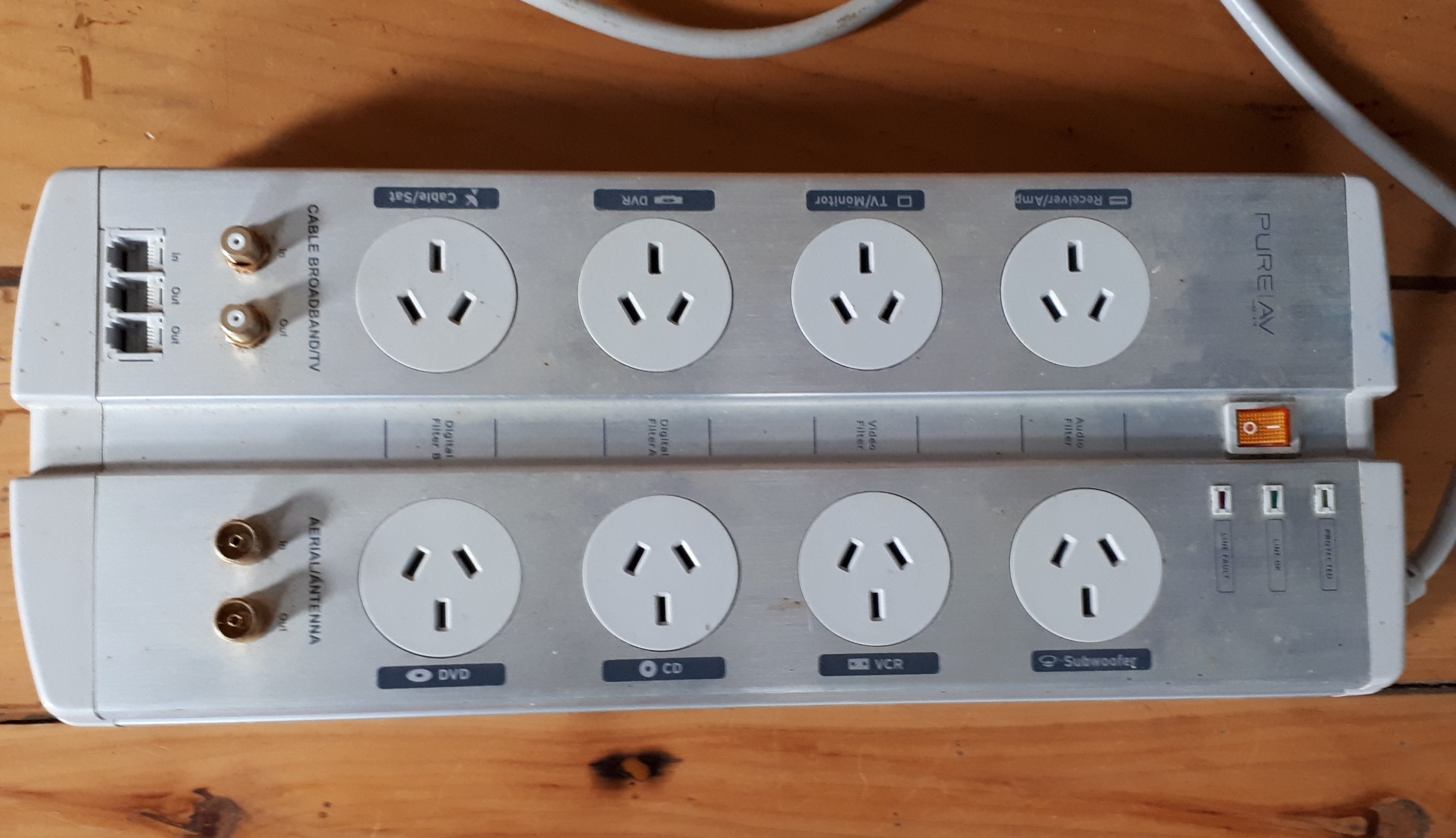 Do I need to worry about power Spikes/Surges? - Power, Cables ...