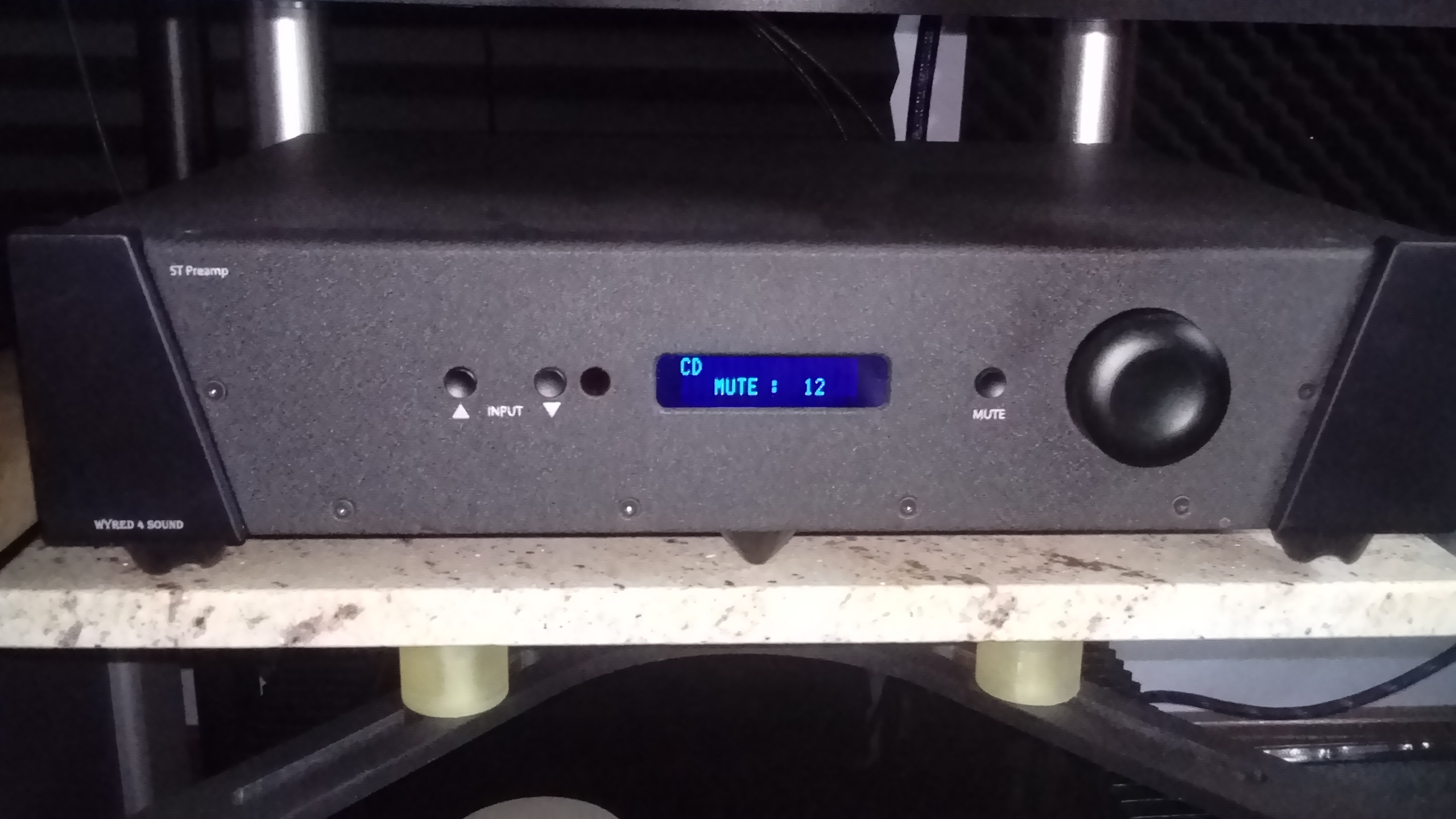 Wyred4sound W4S stp-se preamp |﻿ Wanted to Buy