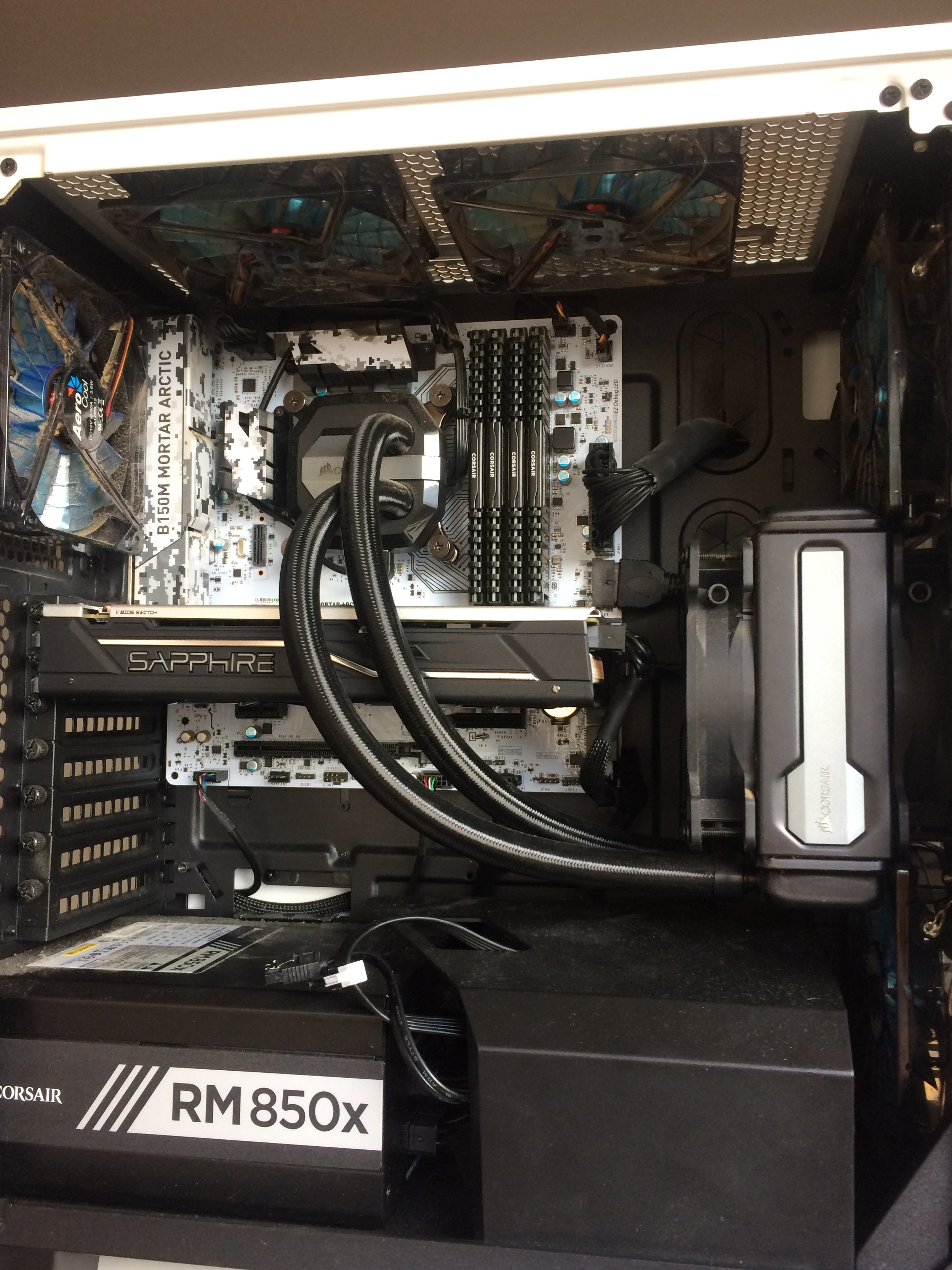 SOLD: FS: Custom Pc Tower |﻿ Classifieds - All Other