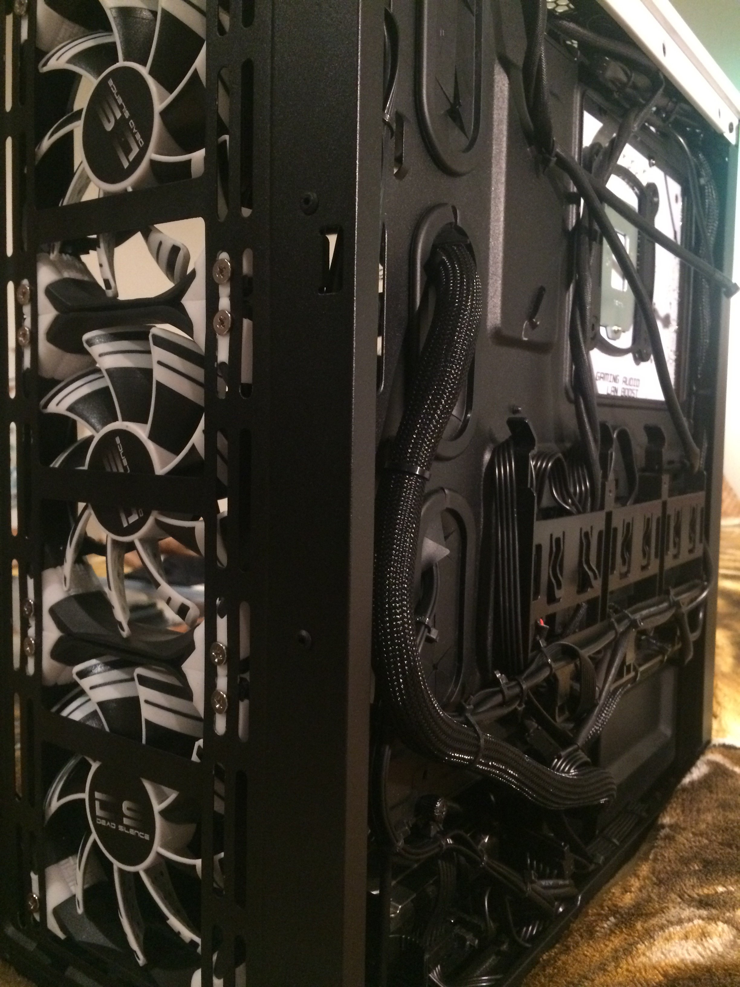 SOLD: FS: Custom Pc Tower |﻿ Classifieds - All Other