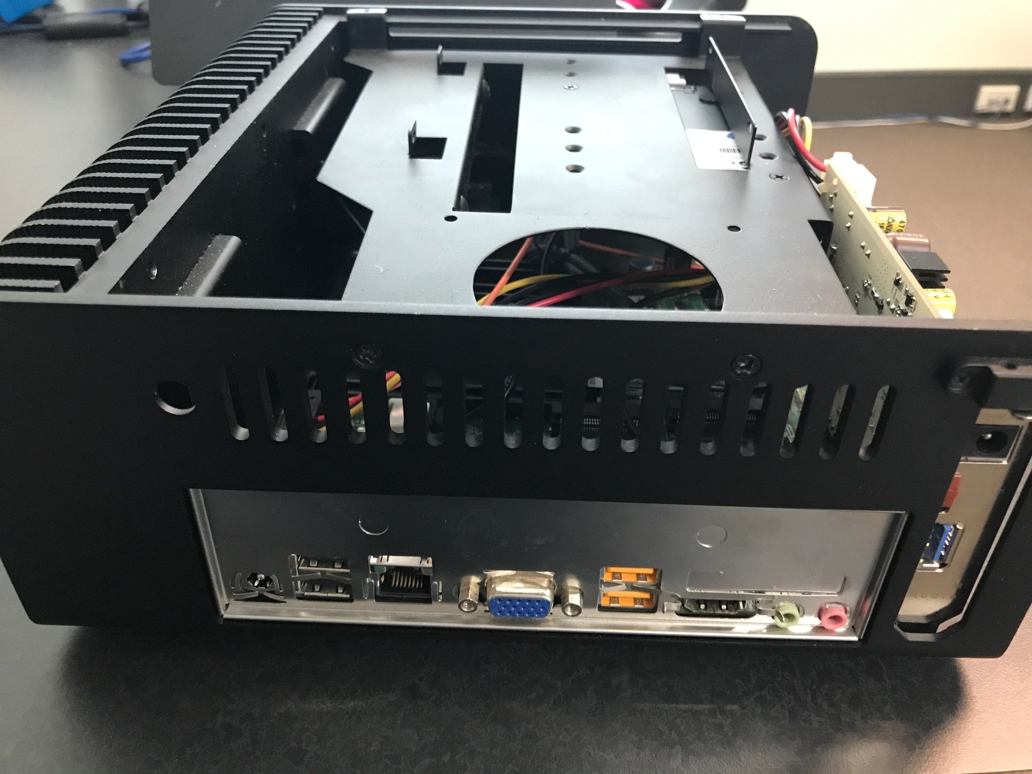 FS: Computer Audiophile + SoTM Music Server |﻿ Stereo, Home Cinema ...