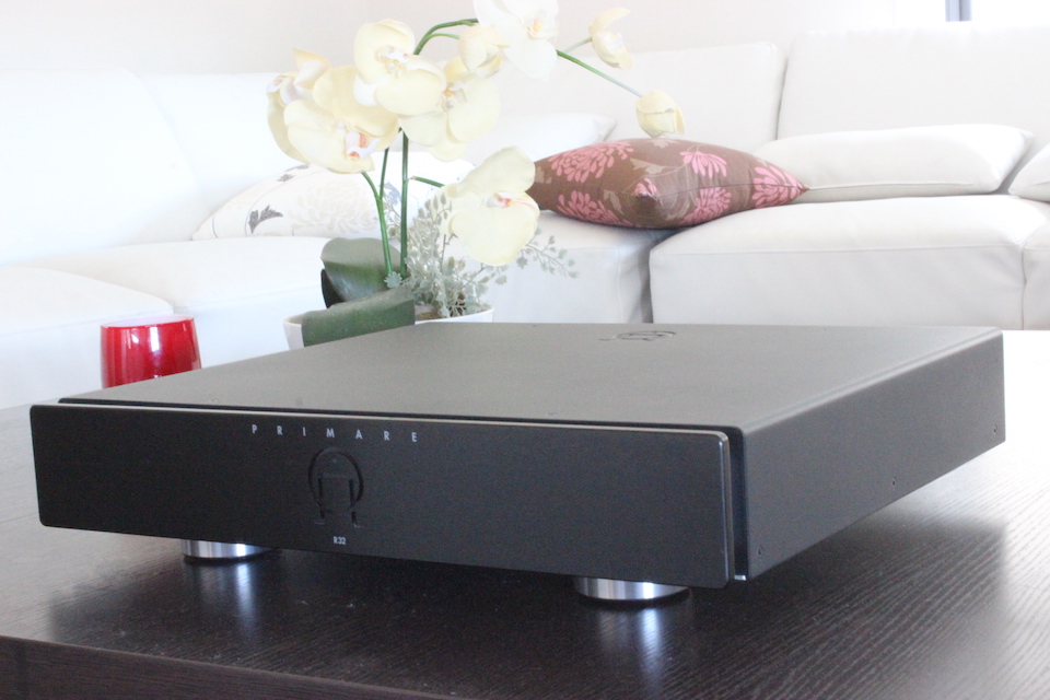 SOLD: FS: Primare R32 PhonoStage Phono Preamp - Stereo, Home Cinema ...